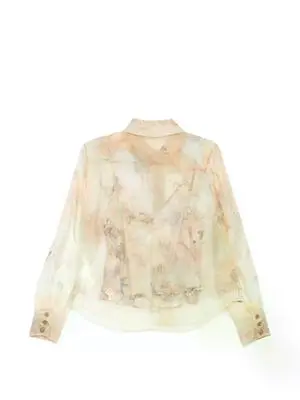 Zimmermann Rebellion Shirt