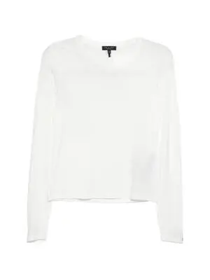 Rag & Bone Luca Long-sleeve Tee