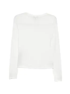 Rag & Bone Luca Long-sleeve Tee