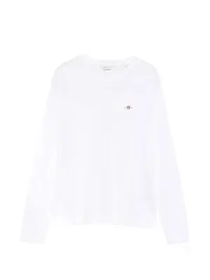 Gant Long-sleeve T-shirt