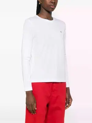Gant Long-sleeve T-shirt