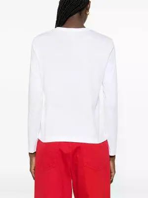 Gant Long-sleeve T-shirt