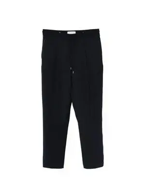 Jacob Cohen Drawstring Trousers