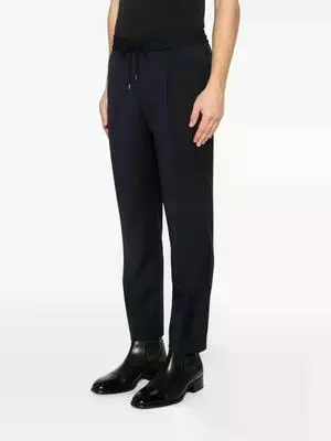 Jacob Cohen Drawstring Trousers