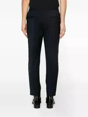 Jacob Cohen Drawstring Trousers