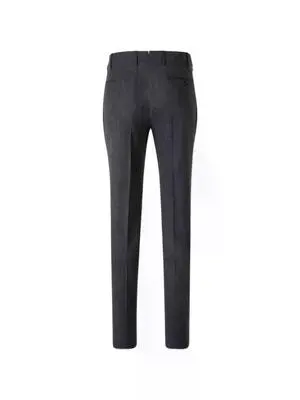 BERWICH Morello Trousers - Grey