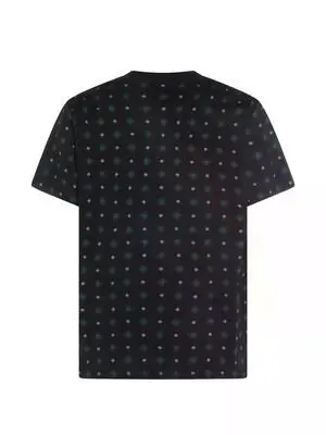 Moschino Bear-print T-shirt