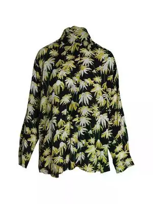 Loewe Floral Shirts For Women