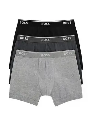 Hugo Logo-detail Boxers