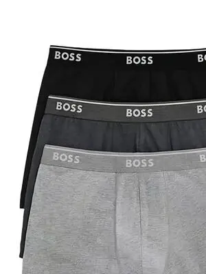 Hugo Logo-detail Boxers