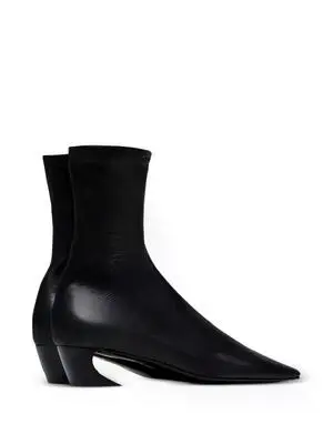 VANDA NOVAK Archiee Ankle Boots