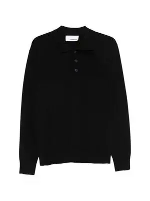 COSTUMEIN Pablo Buttoned Polo Shirt