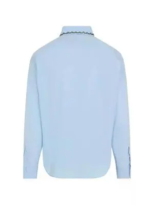 Valentino Garavani Beaded Shirt