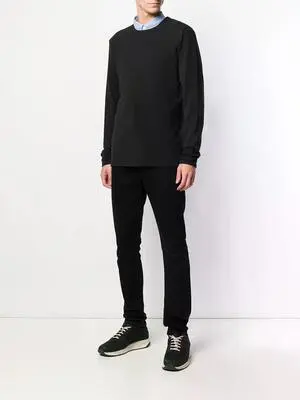 Nn07 Classic Jersey Sweater