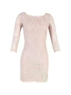 Women's Vintage Lace Cocktail Dresses