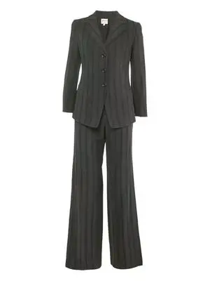 Women's Striped Suits
