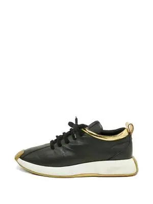 Giuseppe Zanotti Tie Fastening Shoes For Men