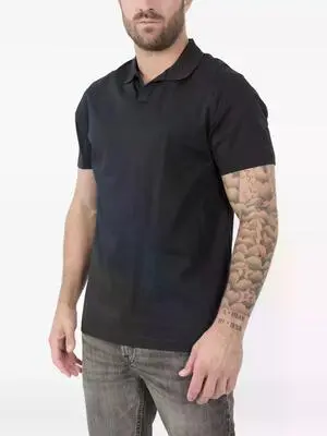 Nn07 Collared T-shirt