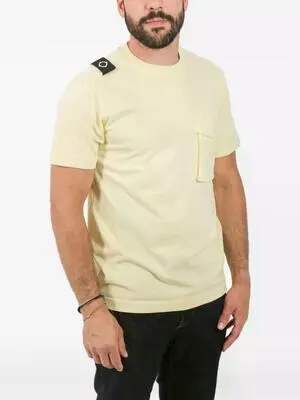 MA.STRUM Pocket T-shirt