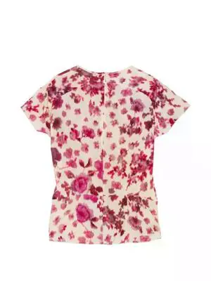 Isabel Marant Étoile Tullya Top - Neutrals
