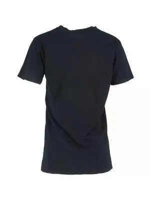 Balmain Dragon-printed Cotton T-shirt
