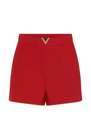 Valentino Garavani Tailored Shorts For Women