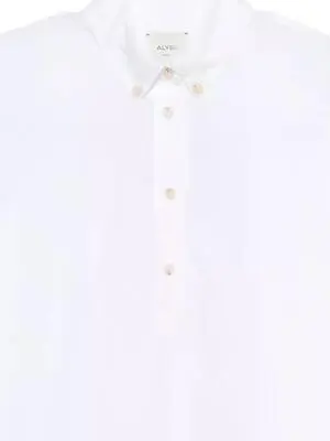 ALYSI Buttoned Shirt