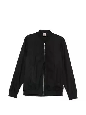 RHUN Zip-up Bomber Jacket
