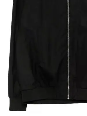 RHUN Zip-up Bomber Jacket