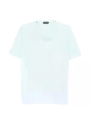 TOM FORD Crew-neck T-shirt