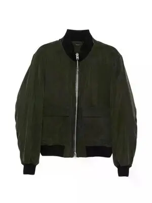 Tom Ford Green Velvet Logo