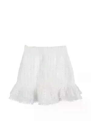 Charo Ruiz Ibiza Elasticated Skirts