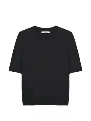Dorothee Schumacher Short Sleeve Sweaters For Women