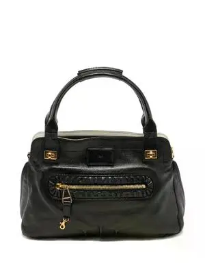 Chloé Margaret Shoulder Bag