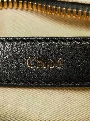 Chloé Margaret Shoulder Bag