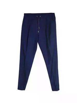 Dior Wool Drawstring Trousers