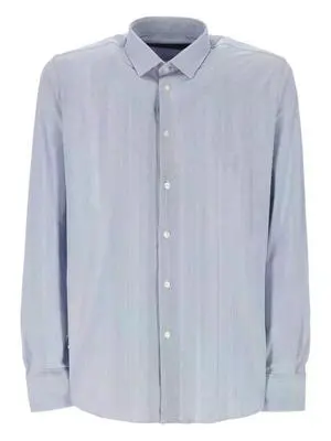 RRD Pinstripe Shirt