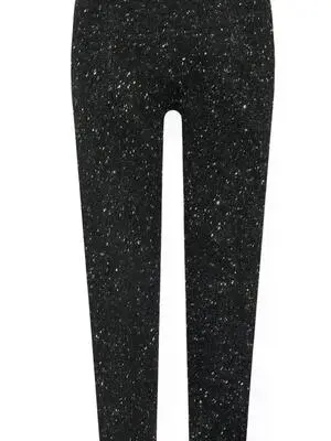 THE ROW Speckled Tights