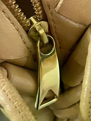 Bottega Veneta Intrecciato Loop Camera Mini Bag
