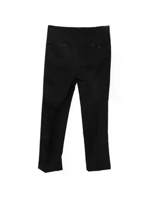TOM FORD Wool Trousers