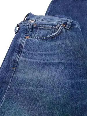 Citizens Of Humanity Charlotte High-rise Jeans
