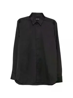 TOM FORD Classic Shirt