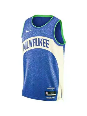 Nike City Nba Swingman Jersey