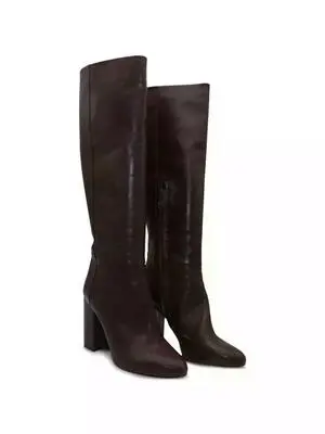 TABITHA SIMMONS Sophie Block-heel Boots