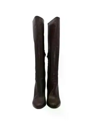 TABITHA SIMMONS Sophie Block-heel Boots