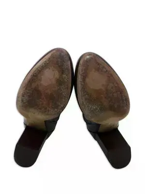 TABITHA SIMMONS Sophie Block-heel Boots