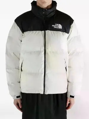 The North Face 1996 Retro Nuptse Jacket - White