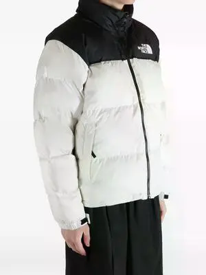 The North Face 1996 Retro Nuptse Jacket - White
