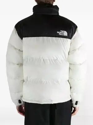 The North Face 1996 Retro Nuptse Jacket - White