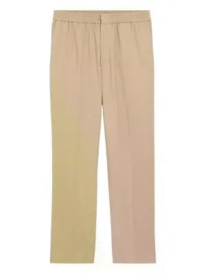 Ami Straight Leg Pants For Men